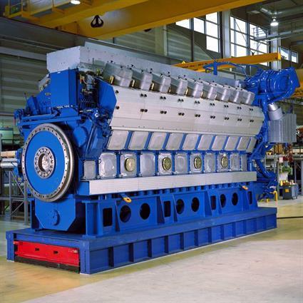 Waukesha & Wartsila Engine Parts | Diesel Industrial Spares